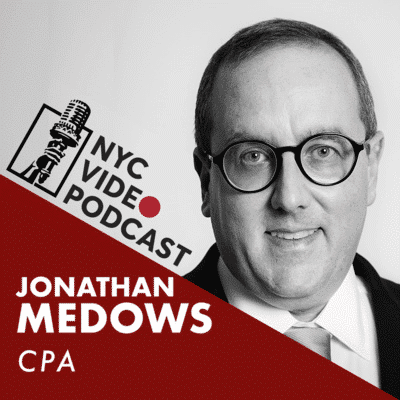 MEDOWS CPA NYC Accounting Firm Press Coverage